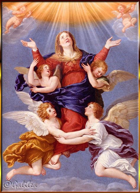 La Santidad Como Tarea EL EVANGELIO DE HOY LUNES 15 DE AGOSTO 2016