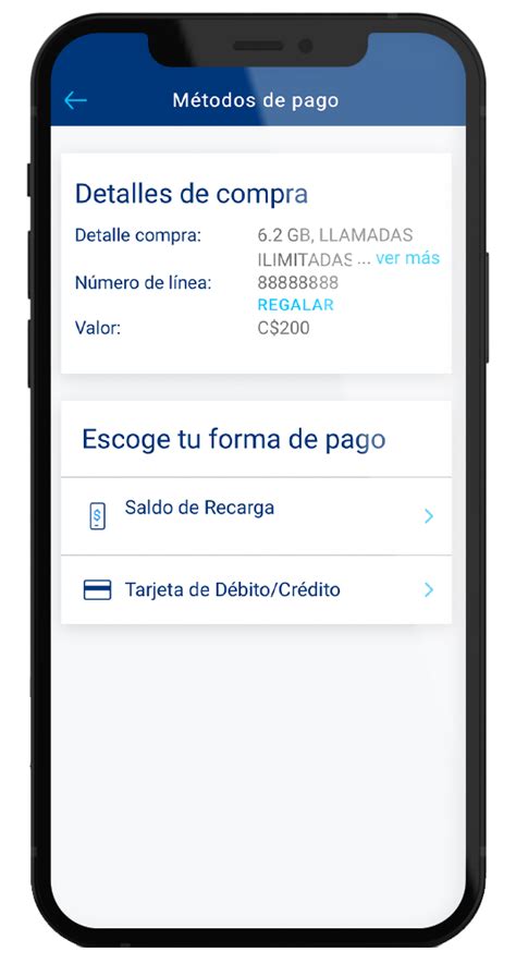 RECARGA TIGO Cómo y dónde comprar activar paquetes Tigo NI