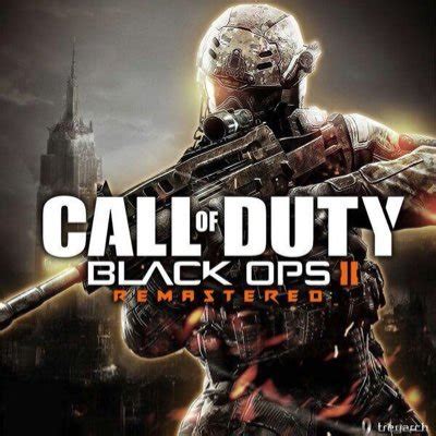 Remake Remaster Black Ops 2 On Twitter Trash We Want Black Ops 2
