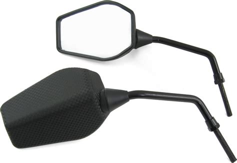 Espejos Retrovisores Para Compatible Con Yamaha Aerox Aerox Aerox