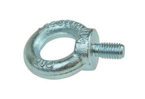 3x Śruba z uchem DIN 580 ocynk M16 ŚRUBA Z UCHEM OCZKOWA M16 Cena