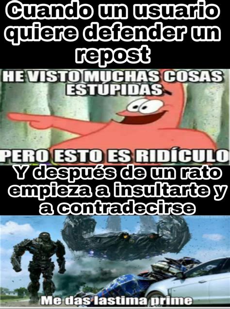 Basado En Echos Reales Facepalm Meme Subido Por Leandrozo45