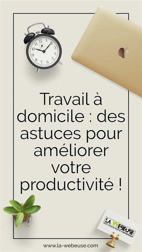 Productivit Optimisation De Son Temps De Travail En Freelance