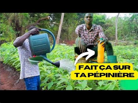 Comment Fabriquer L Engrais Partie Youtube