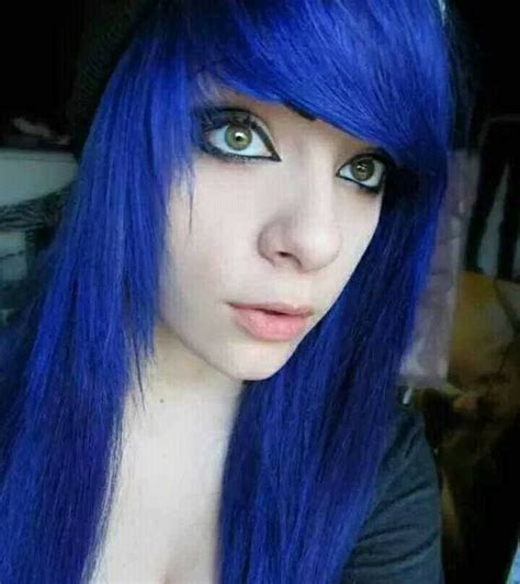 Emo Hairstyles For Medium Hair Emo Girl Hairstyles Medium Hair Styles Cool Hairstyles Hair