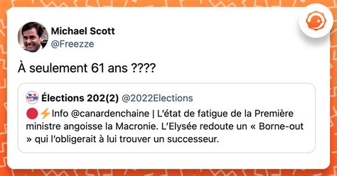 Le Comptwoir Du 22 Mars 2023 Les Meilleurs Tweets Twog