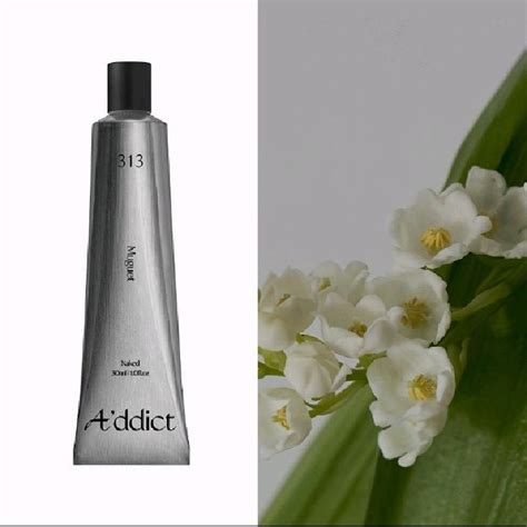 Nước hoa khô A ddict Naked dạng tuýp