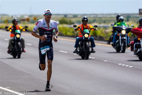 Ironman Kona 2024 Winner Carlee Camella