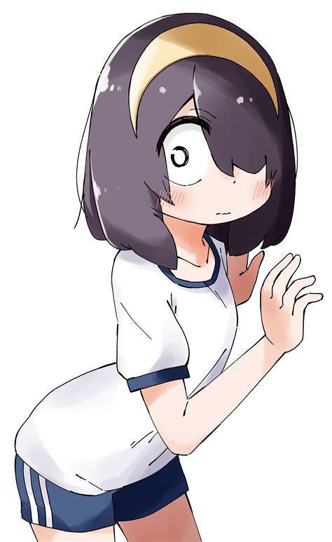 Nishimura Akane Jijou Wo Shiranai Tenkousei Ga Guigui Kuru Drawn By