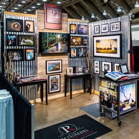 11 Of The Best Trade Show Booth Ideas Abound Blog Tradeshow Booth