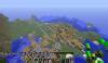 Huge Npc Village Minecraft Map