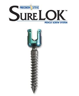 Precision Spine
