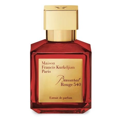 Baccarat Rouge 540 Extrait De Parfum Lupon Gov Ph