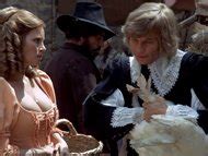 Naked Raquel Welch In The Four Musketeers