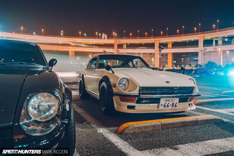 Cars Katsu Why Daikoku Is Still The Worlds Best Car Meet Speedhunters