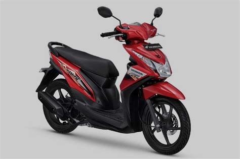 Penyebab Tarikan Motor Matic Berat Dan Cara Mengatasinya