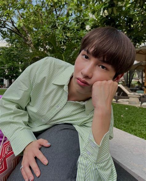 Theory Of Love Secret Love Thai Drama Gmm Phan Luvs Actors