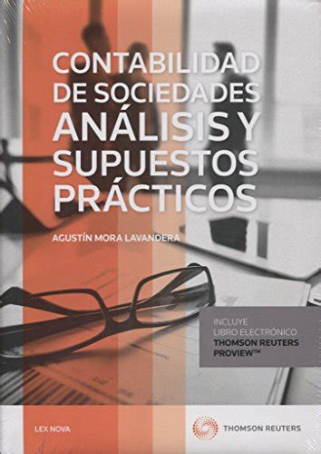 CONTABILIDAD DE SOCIEDADES ANÁLISIS Y SUPUESTOS PRÁCTICOS PAPEL E