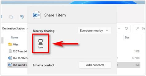 Guide How To Use Airdrop On Windows