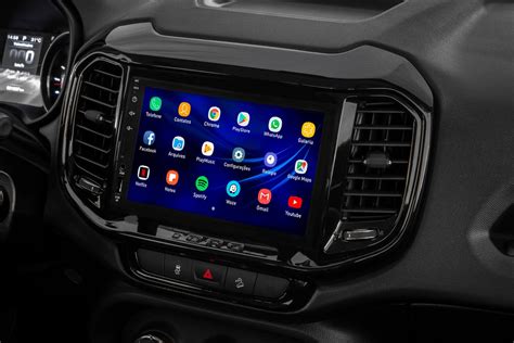 Central Multimídia Mp5 Fiat Toro 2016 2017 2018 2019 2020 Mercado Livre
