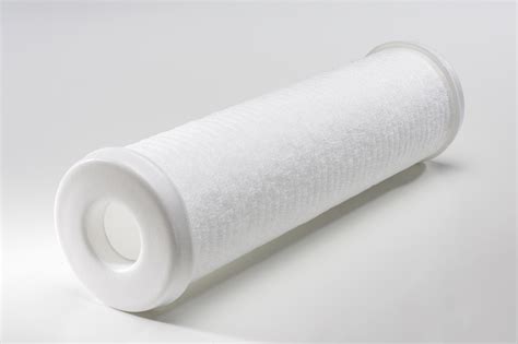 HC Series Melt Blown Cartridges Allied Filter Systems Ltd