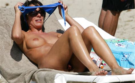 Alessandra Sublet Toute Nue 3 Photos