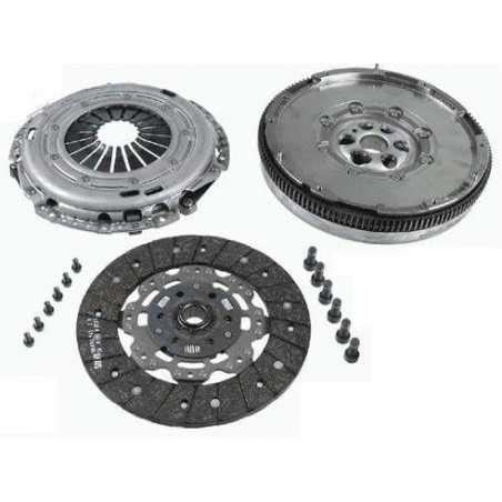 A3 Embrayage Kit Embrayage Avec Volant Moteur Fixe Audi A3 Seat