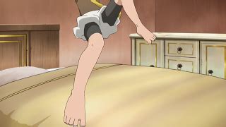 Pokemon XY Bonnie