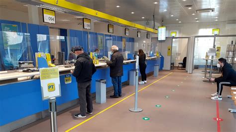 Poste Italiane Da Sabato 1 Ottobre In Pagamento Le Pensioni Negli
