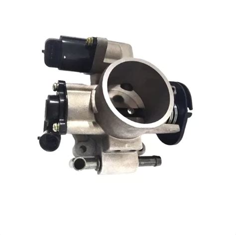 Cuerpo De Aceleracion Chevrolet Aveo MercadoLibre