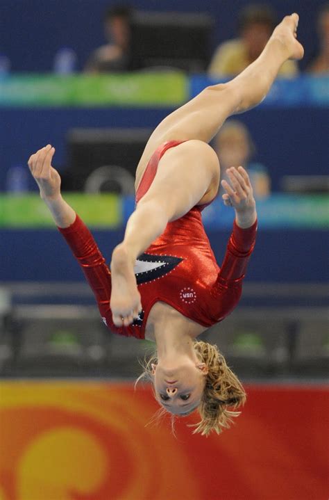 Nastia Liukin F L I P Gymnastics Gymnastics Photos Olympic Gymnastics