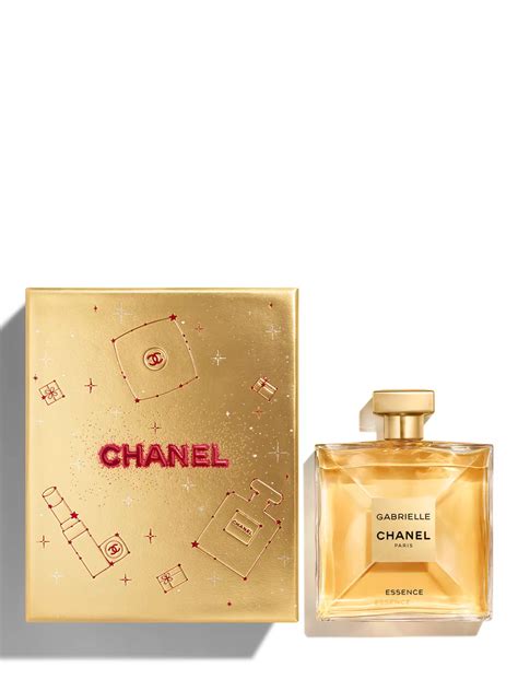 GABRIELLE CHANEL ESSENCE EAU DE PARFUM SPRAY 100 Ml CHANEL Atelier