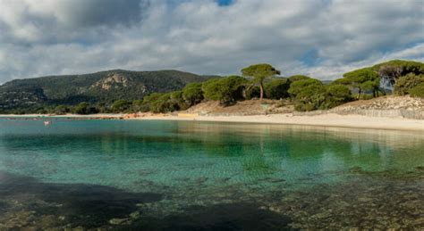 Quelles Sont Les Plus Belles Plages De France Homair Le Blog