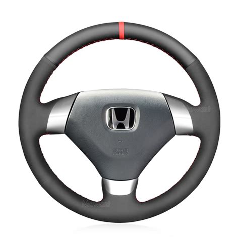 For Honda MEWANT Steering Wheel Cover