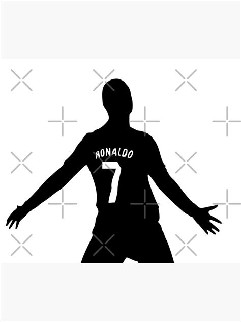 Cristiano Ronaldo Svg Cr7 Png Al Nassr Dxf CR7 Cricut 45 OFF