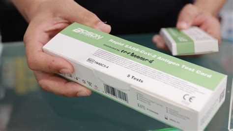 Test De Ant Genos En Catalunya Todo Lo Que Necesitas Saber