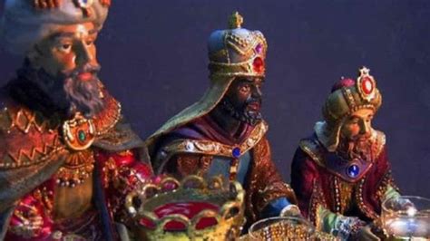 Quiénes fueron los Reyes Magos en realidad