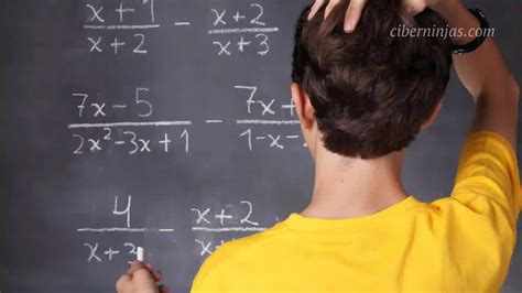 Puede Chat GPT resolver problemas matemáticos CIBERNINJAS
