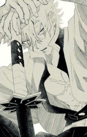 Shinazugawa San Sanemi X Oc 4 Wattpad