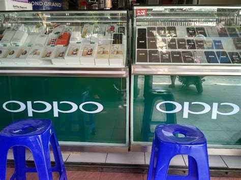 Daftar Alamat Toko Hp Di Kota Balikpapan Ulastempat