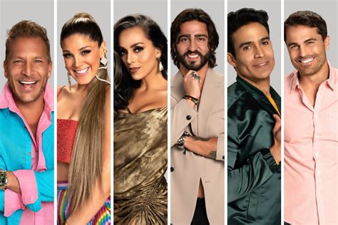 Como Votar La Casa De Los Famosos Desde Mexico