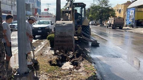 Colonias de Mazatlán se quedan sin agua este viernes 10 de mayo Cuáles
