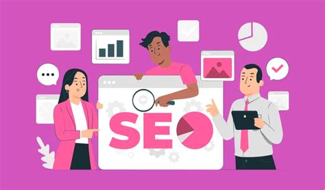 Os Fundamentos Do Seo Como Otimizar Seu Site Para Os Motores De Busca