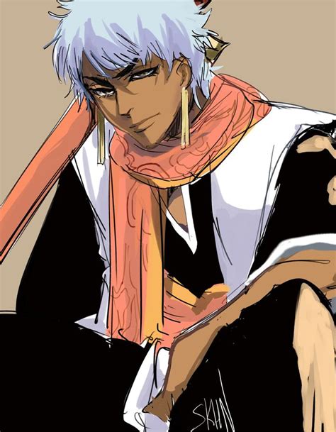 SEKIHAN On Twitter Bleach Anime Bleach Fanart Bleach Characters