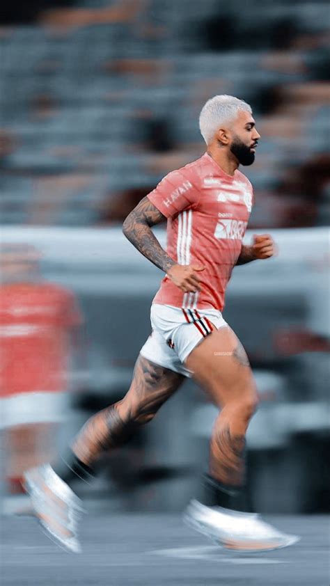 Gabriel Barbosa Treino De Futebol Fotos De Flamengo Framengo