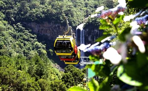 O que fazer em Canela 20 atrações imperdíveis para curtir as suas férias