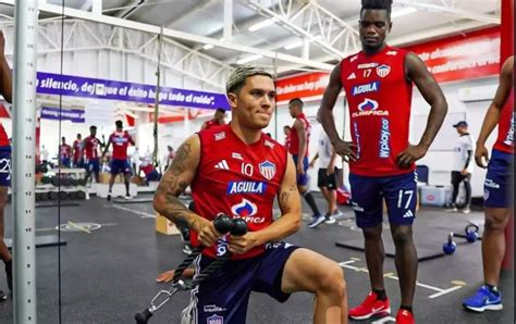 La triste realidad de Juan Fernando Quintero médico de Junior habló de