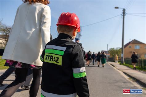 Galeria Uroczyste Przekazanie Nowego Wozu Stra Ackiego Dla Osp Gola
