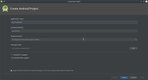 memulai android mvvm dengan android architecture component