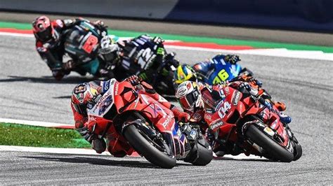 Live Streaming Trans7 Jadwal MotoGP San Marino 2020 Di Misano World